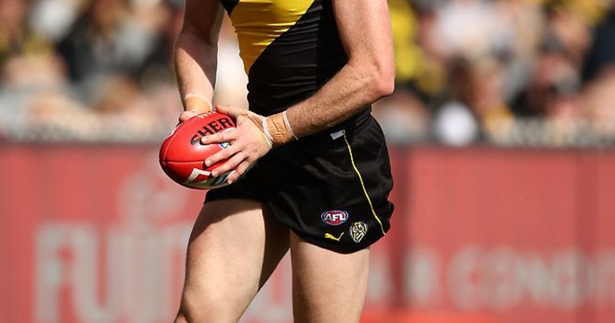 Hardwick previews Dreamtime