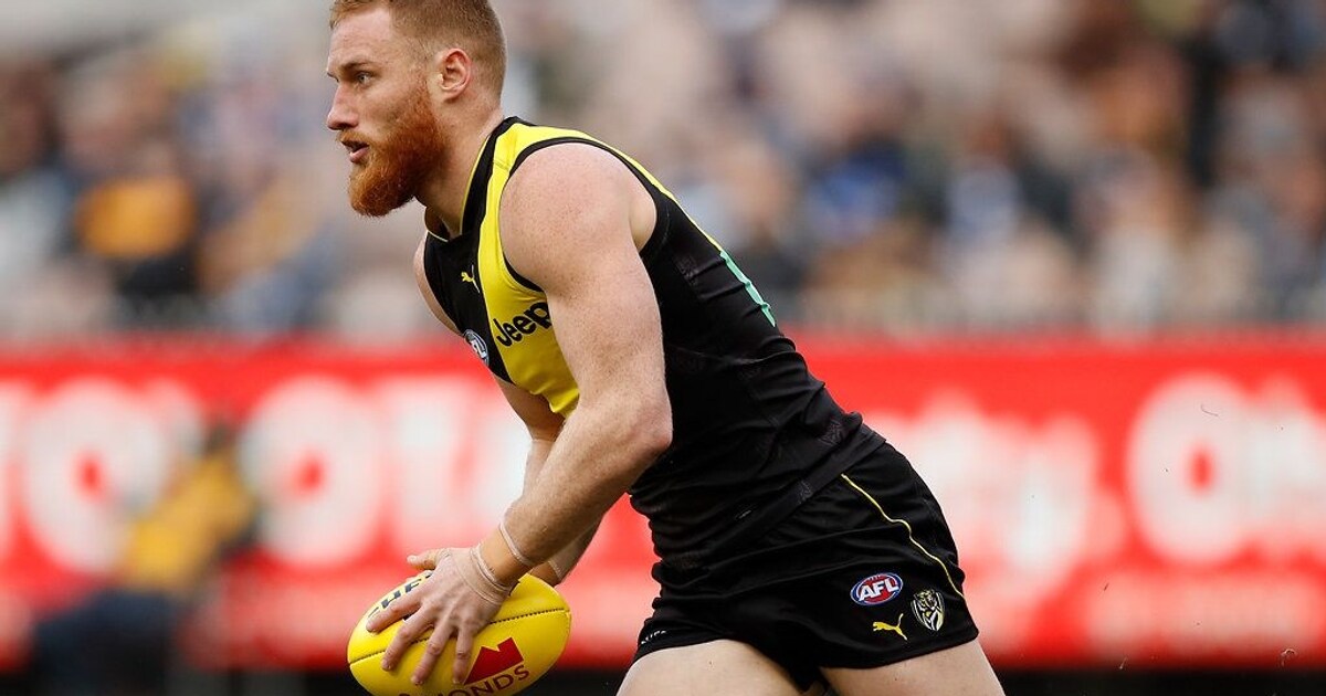 Coaches’ Corner: Nick Vlastuin