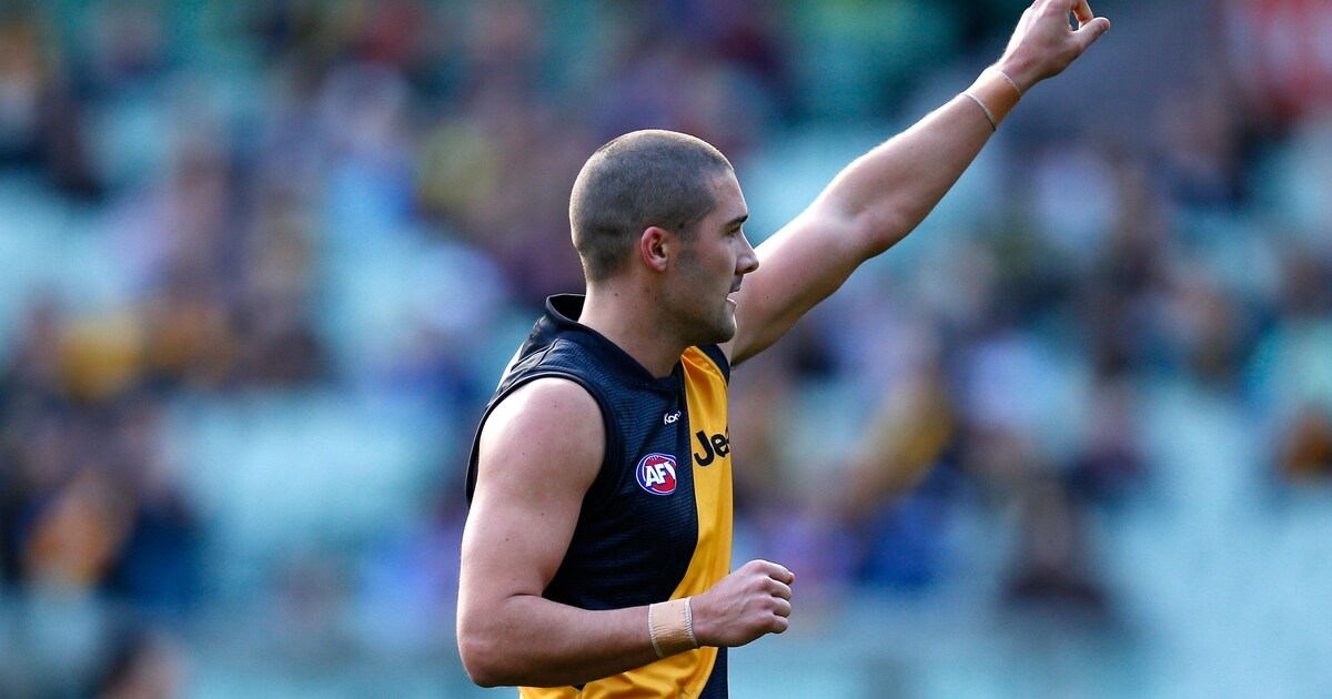 Grigg extends his stay