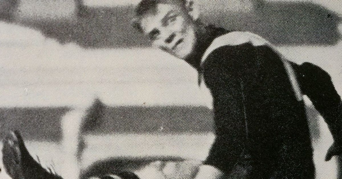 Jack Titus elevated to Richmond 'Immortal'