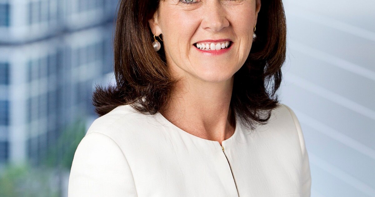 Kerry Ryan joins Richmond board