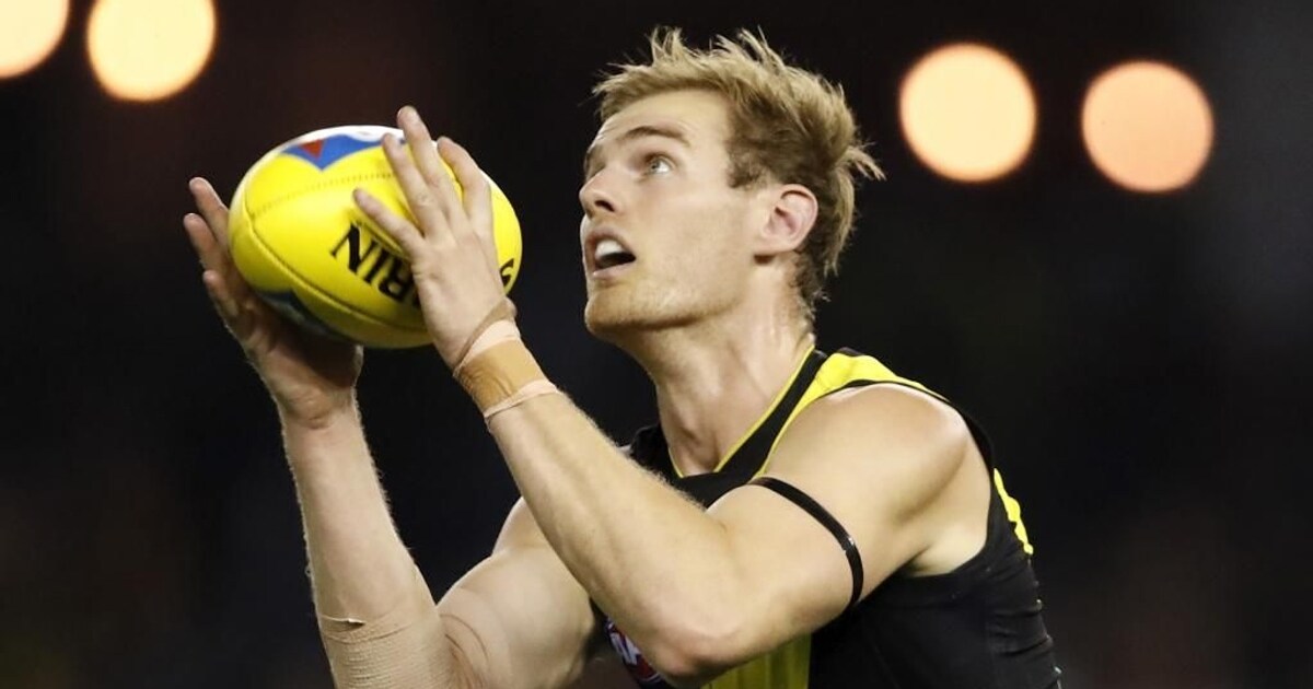 Coaches' Corner: David Astbury