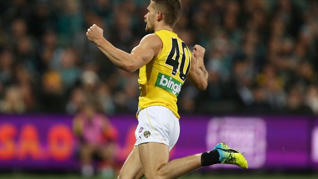 Butler did it – in style