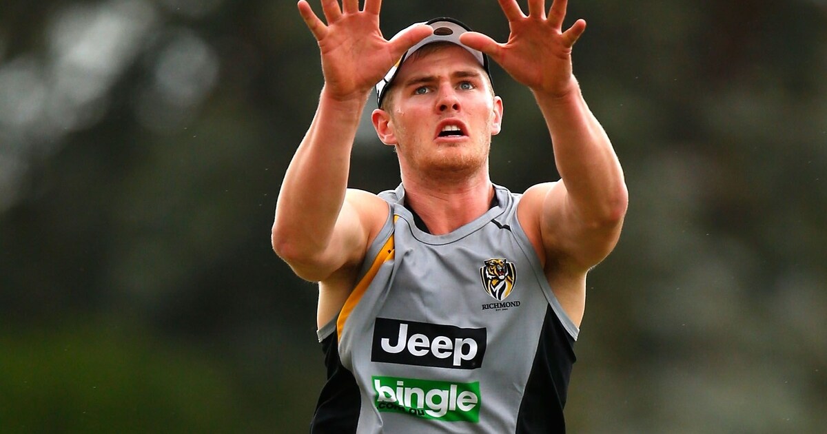 Minor setback for Astbury