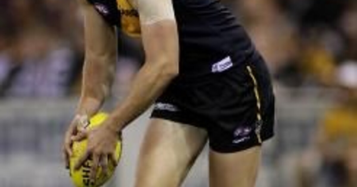 12 in 12: Ty Vickery