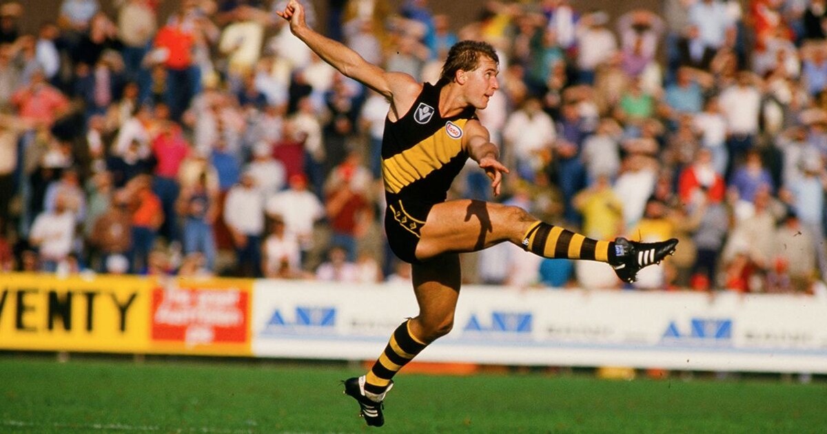 Homecoming Hero: Trevor Poole