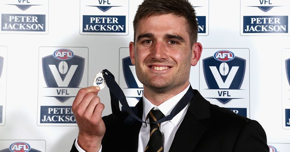 Miles ties for J.J. Liston