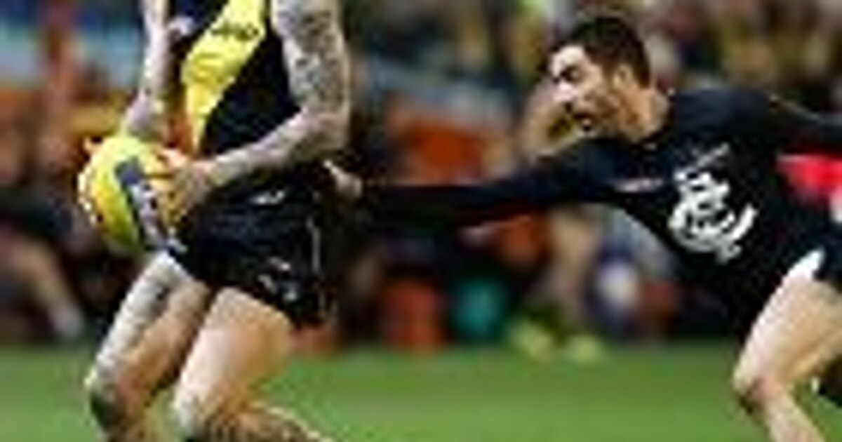 Rance rates Dusty the best