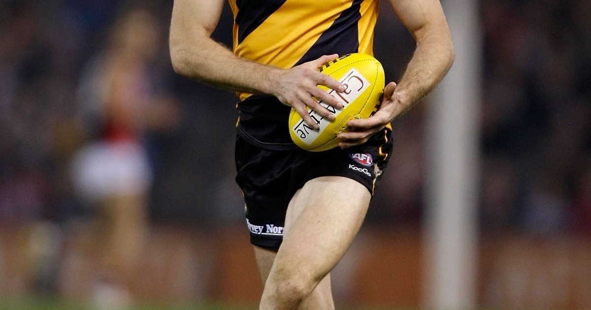 Richmond squad for final pre-season hitout