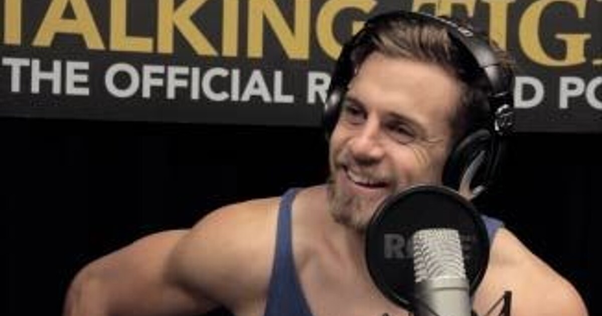 Deledio gets his groove back