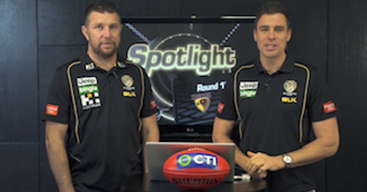 Reece ready to roll again