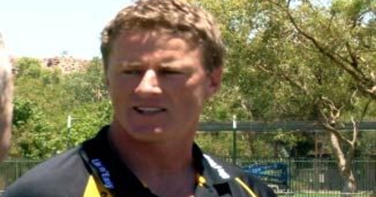 Hardwick hopes for best