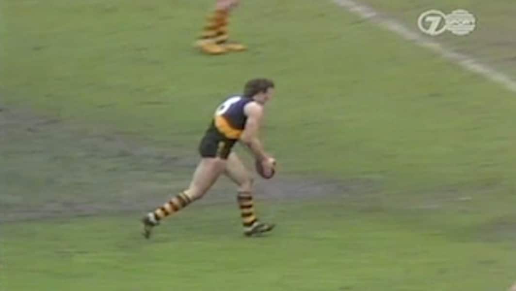 50 years of MCG memories: Michael Roach cracks the ton