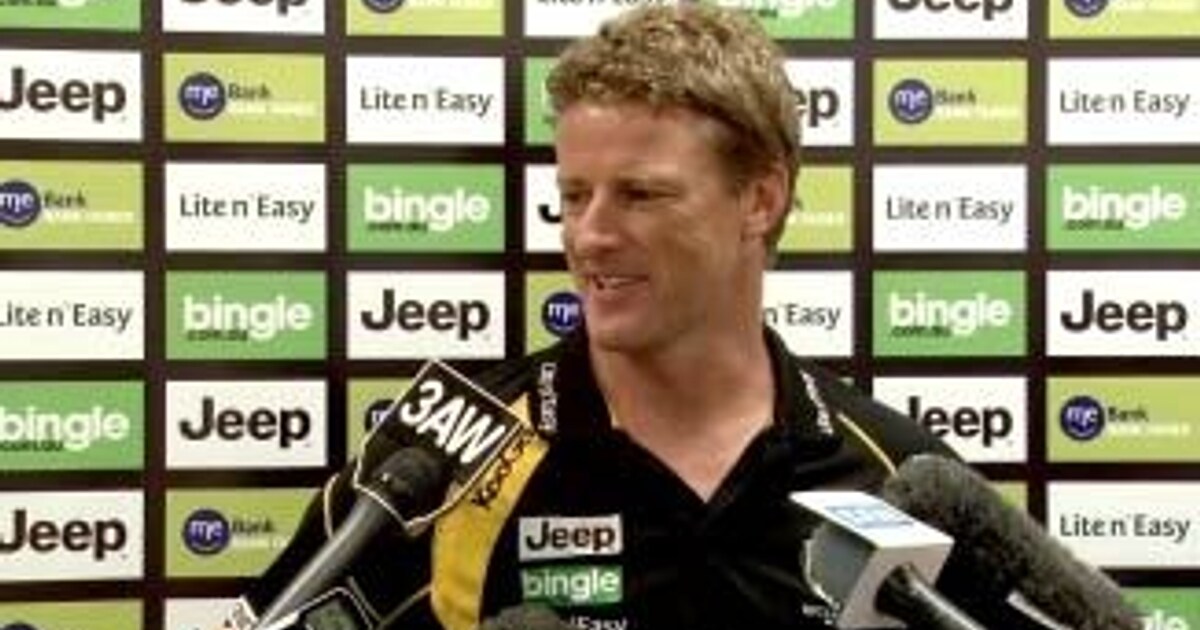 Hardwick quells Martin rumours