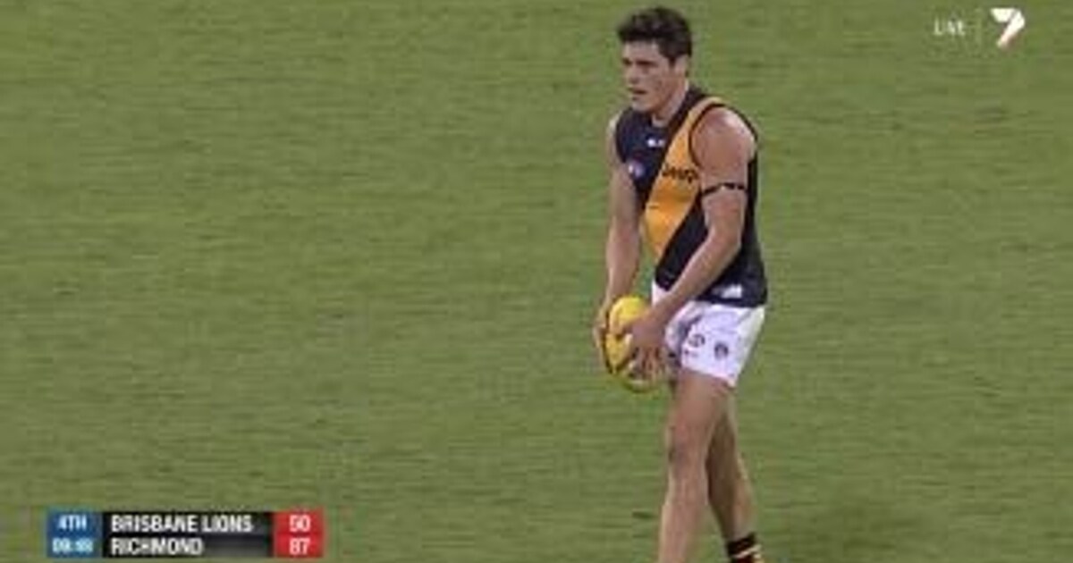 14 in 14: Nathan Gordon