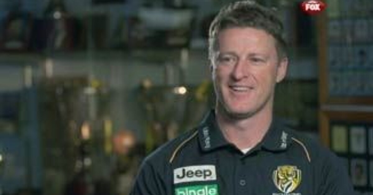 Hardwick and Voss one-on-one