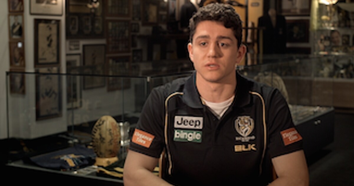 Castagna’s impressive climb