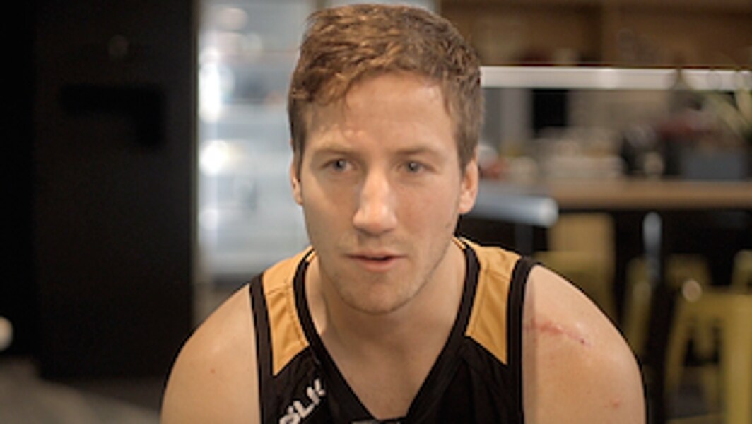 Kane nearly able to play again