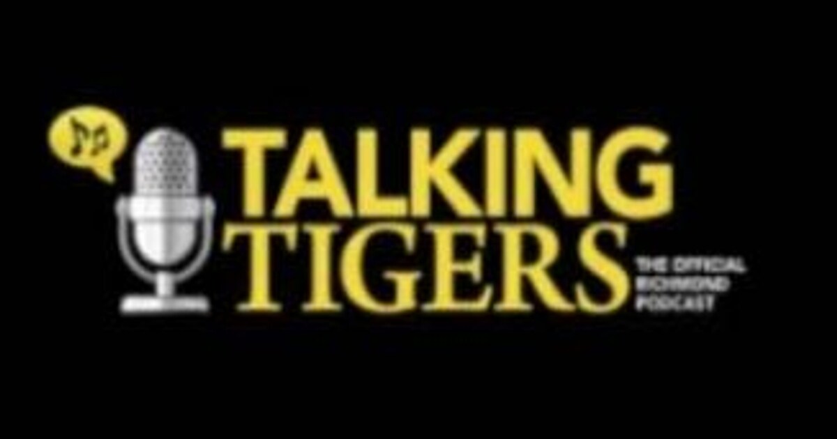 Talking Tigers, Round 15