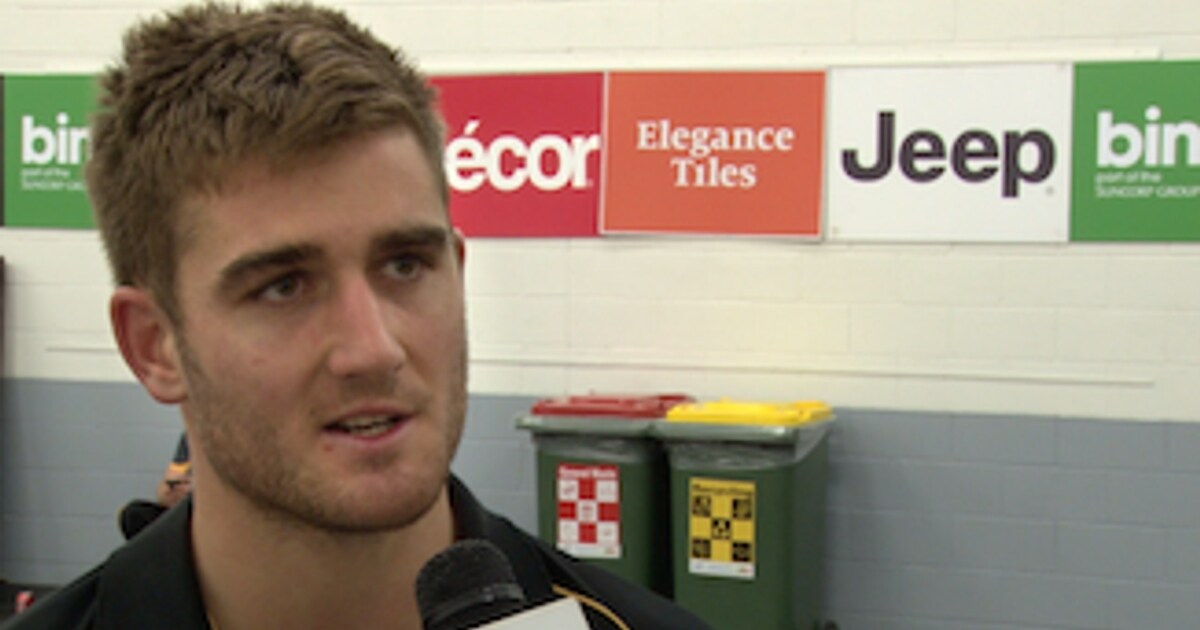 Ellis continues to shine