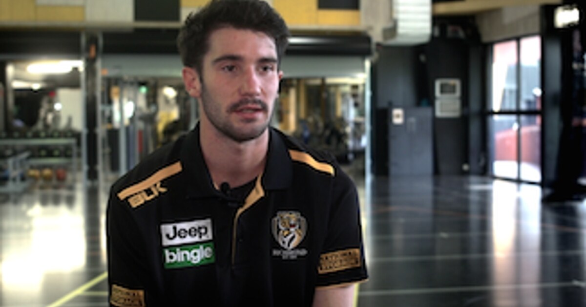 Out of the Draft: Corey Ellis