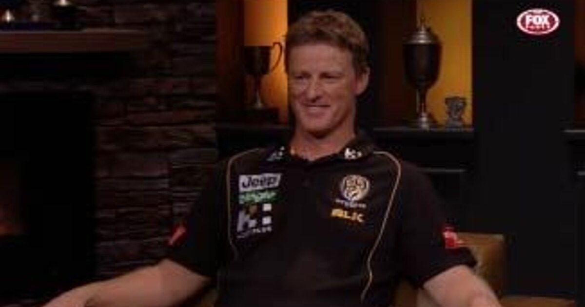 Dimma defines the Richmond way