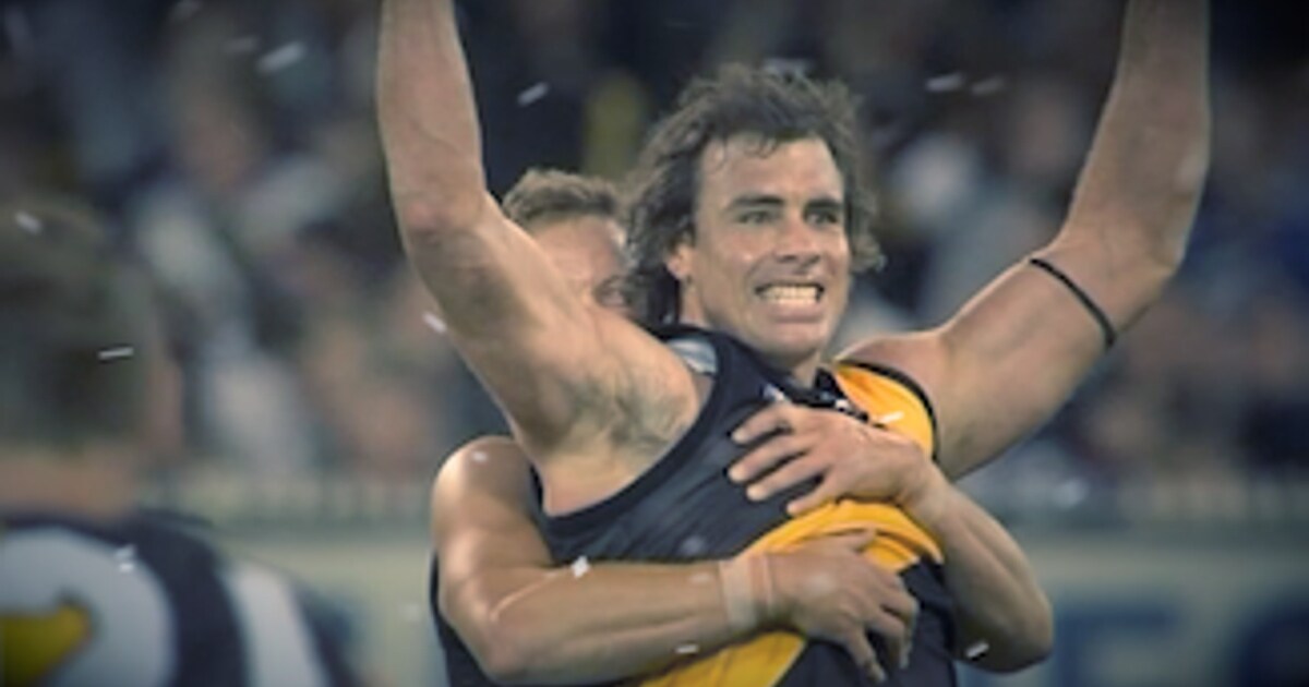 Richmond Recruiting Rewind: Richo pickings for Tigers