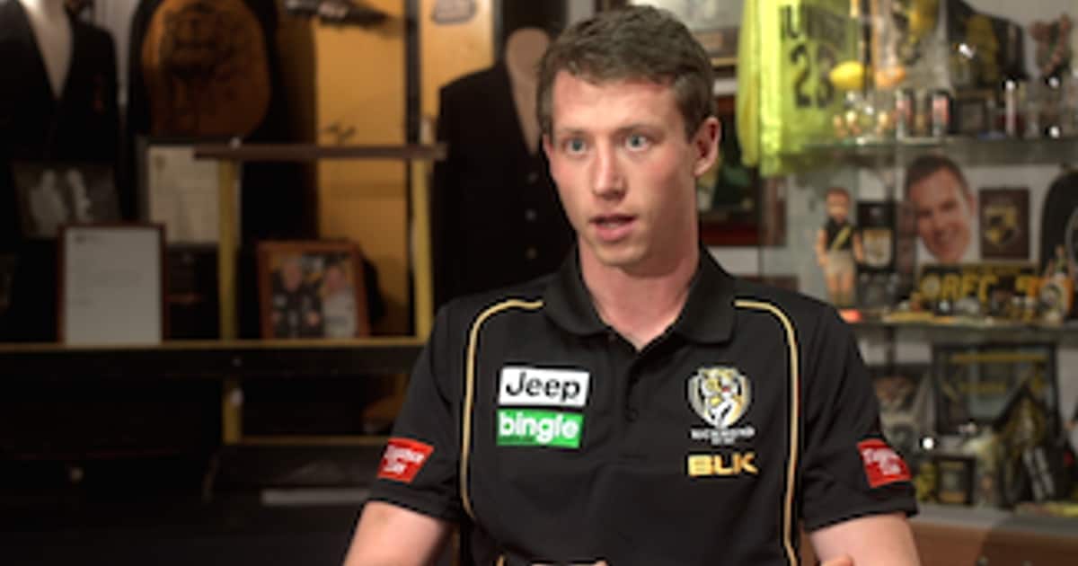Grimes’ great gains from full pre-season