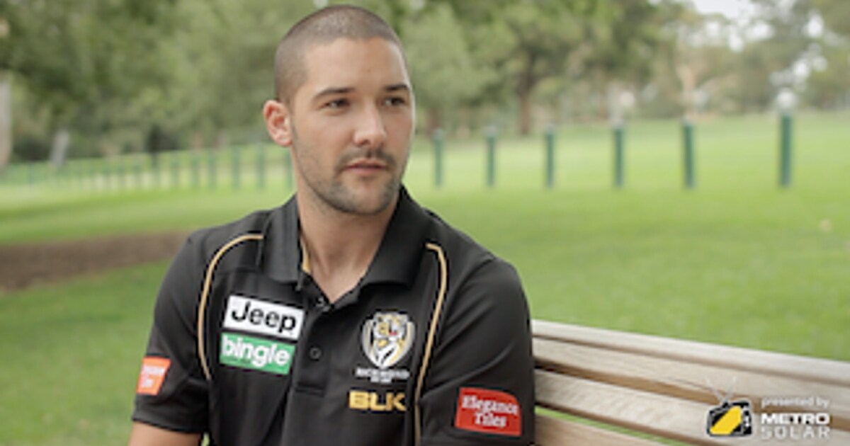 Grigg grows in new role