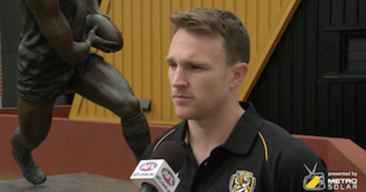 Foley’s finals fulfilment