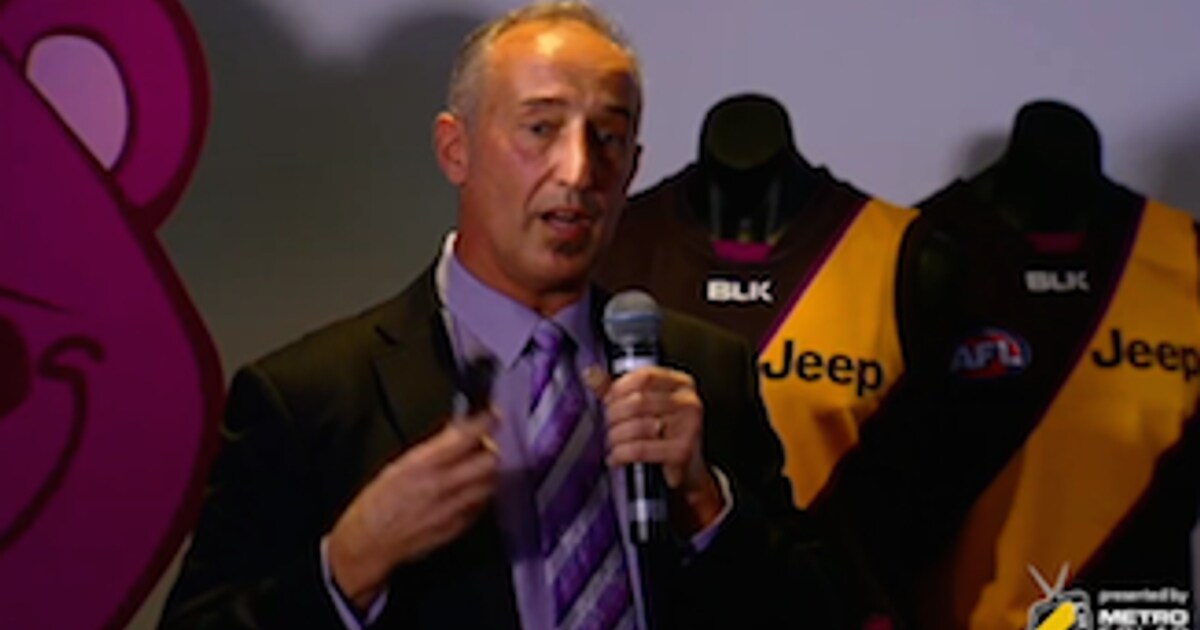 Kids come free for The Alannah and Madeline Foundation game