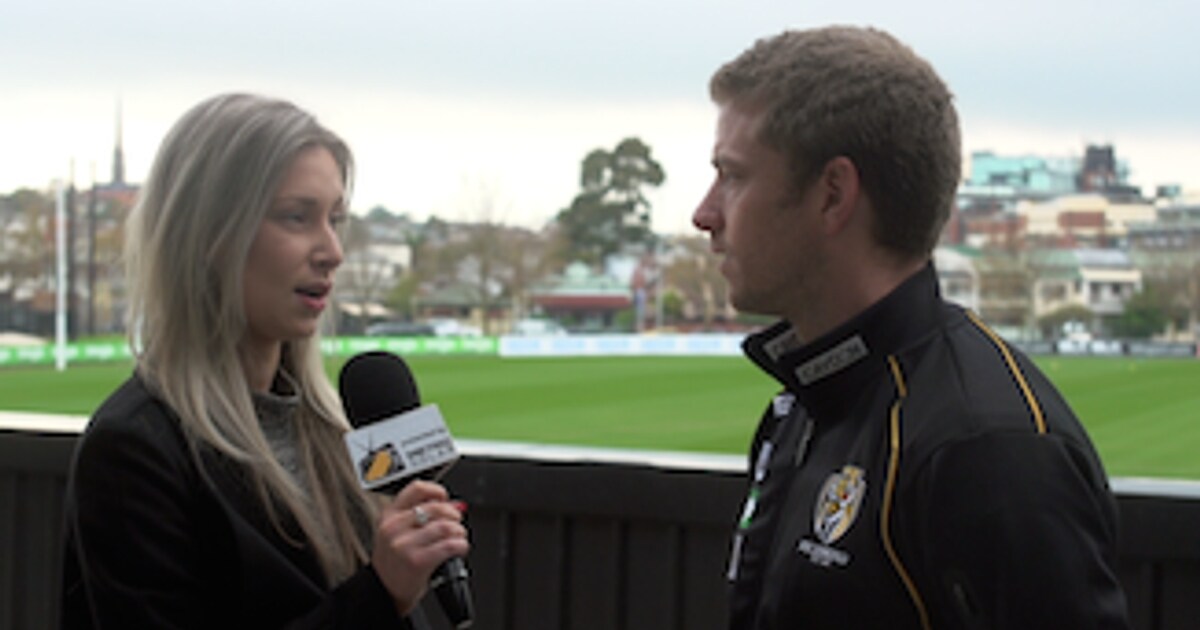 The VFL Report: Round 7