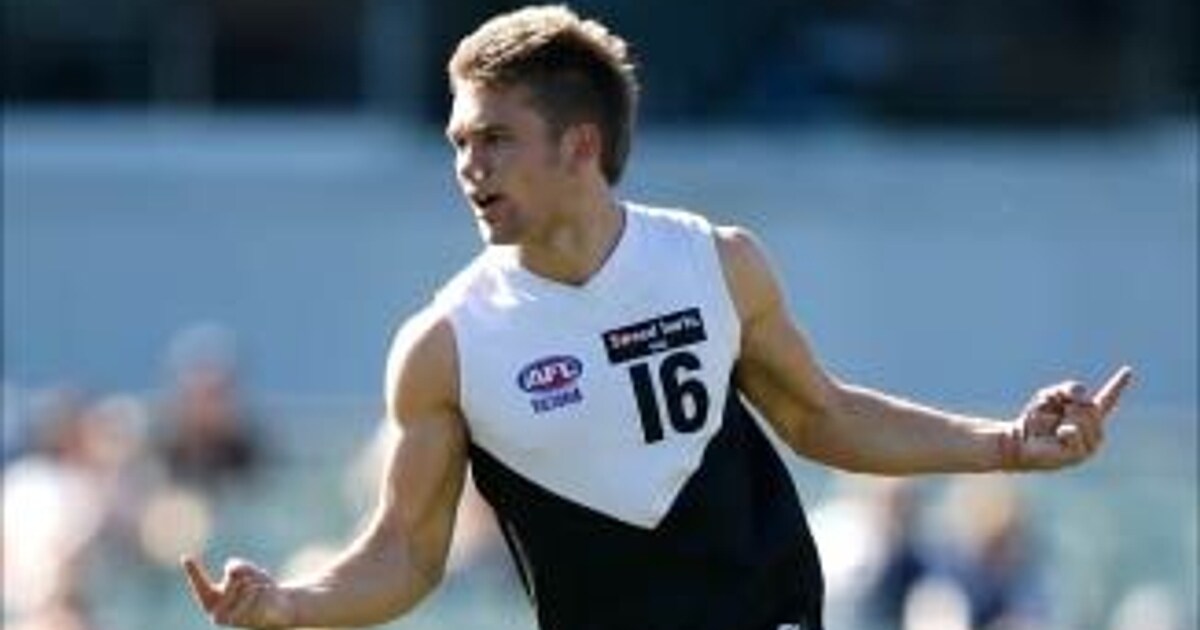 2014 Draft, pick 67: Daniel Butler