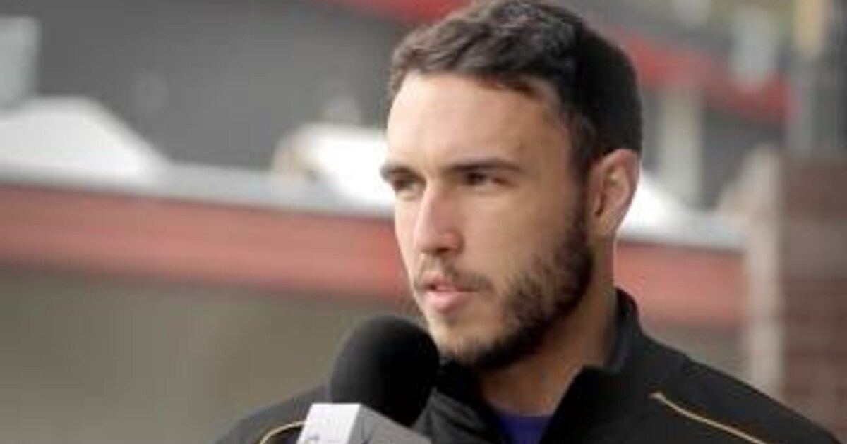 The rise and rise of Shane Edwards