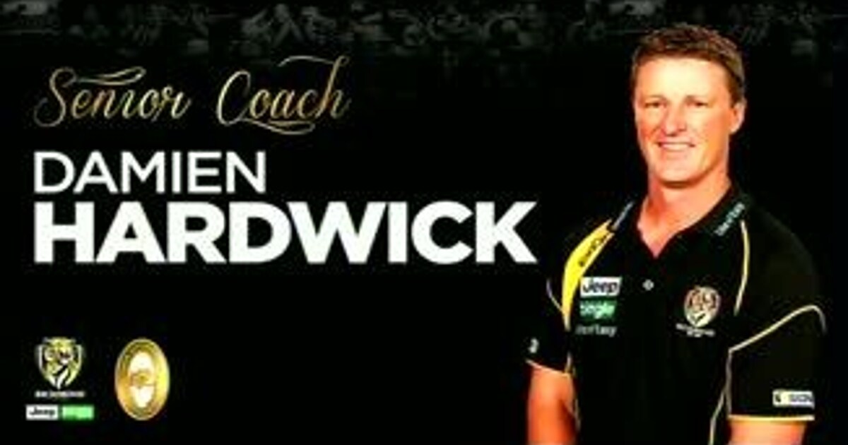 Hardwick raises the bar