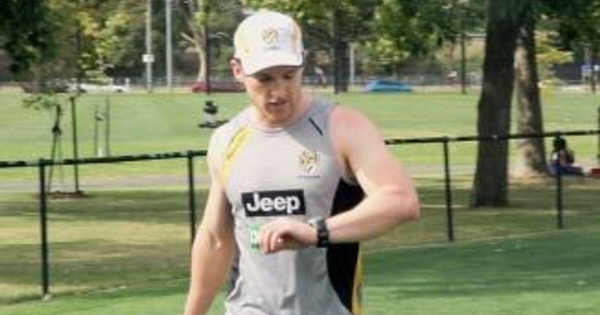 Foley still a factor