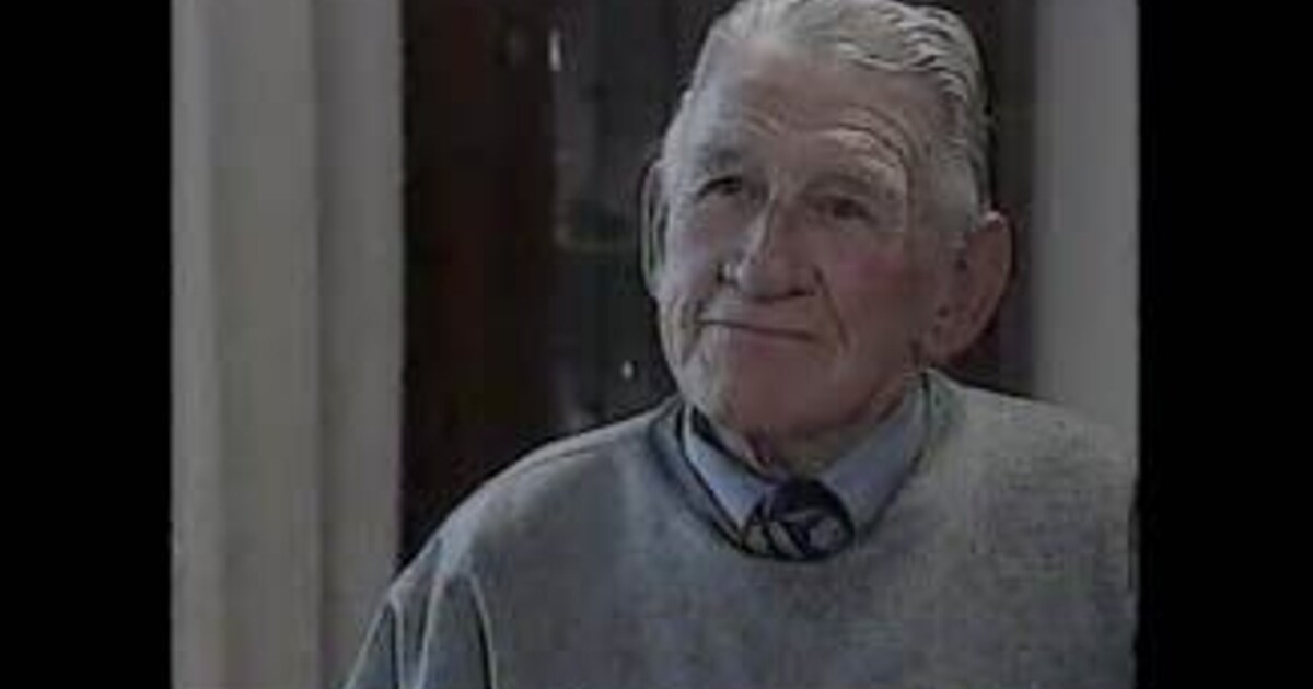 The A-Z of ‘Captain Blood’ Jack Dyer