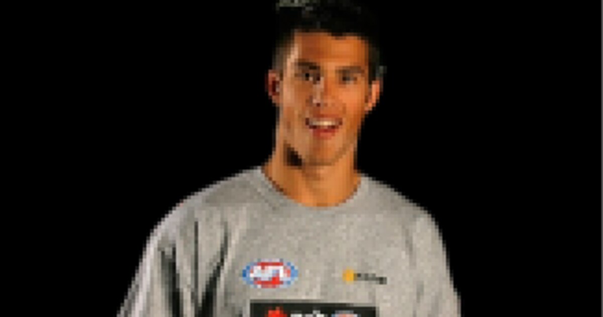 Recruitment Zone Draft rewind: Rance