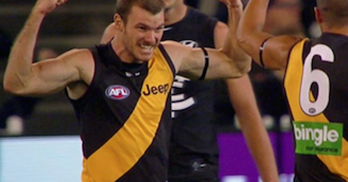 Talented Tiger cub ticks the boxes