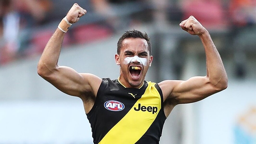 Coaches' Corner: Sydney Stack