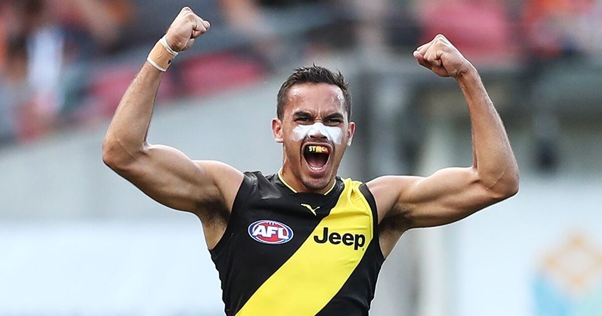 Coaches' Corner: Sydney Stack