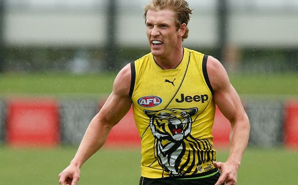 Caddy on light duties