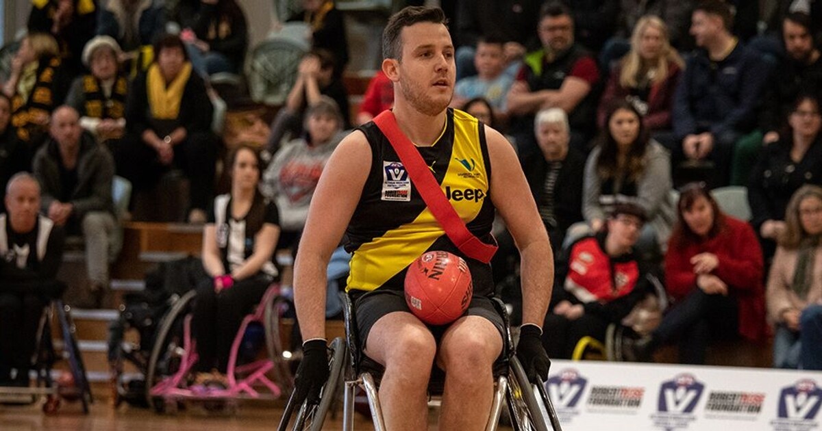 Tigers confirm squad for Robert Rose VWFL