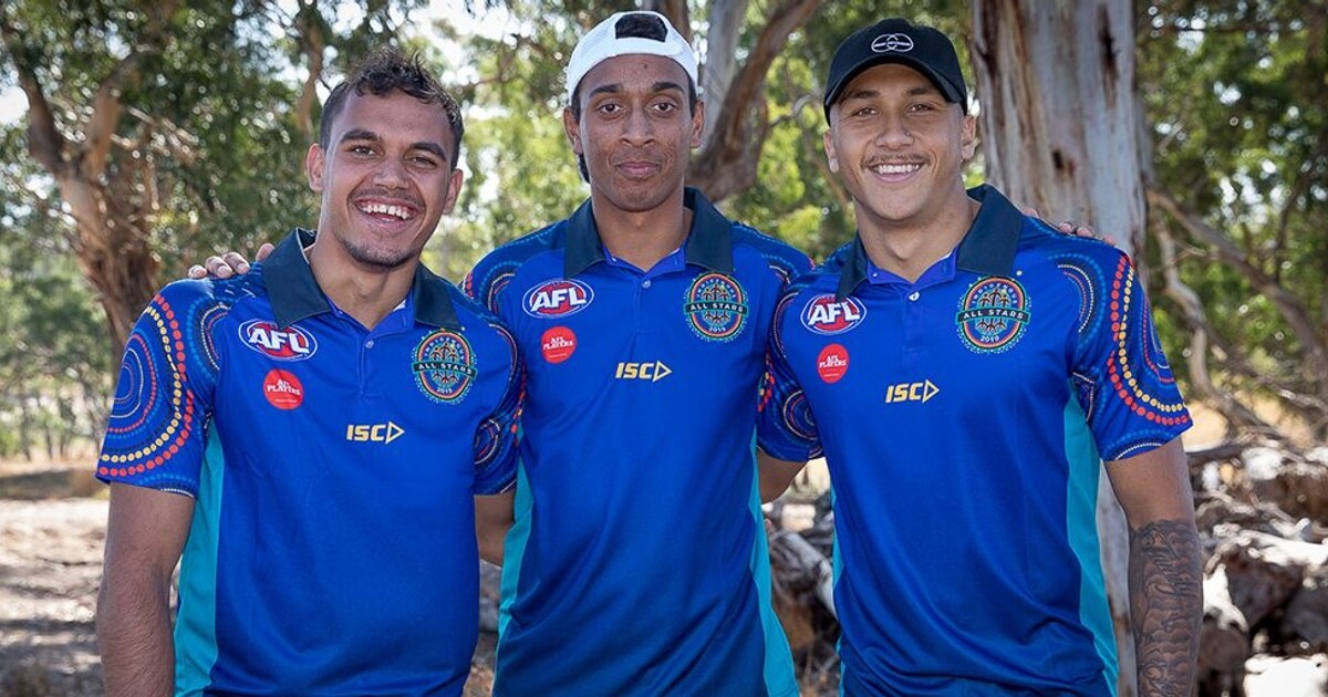 Tiger trio embrace All-Star Summit