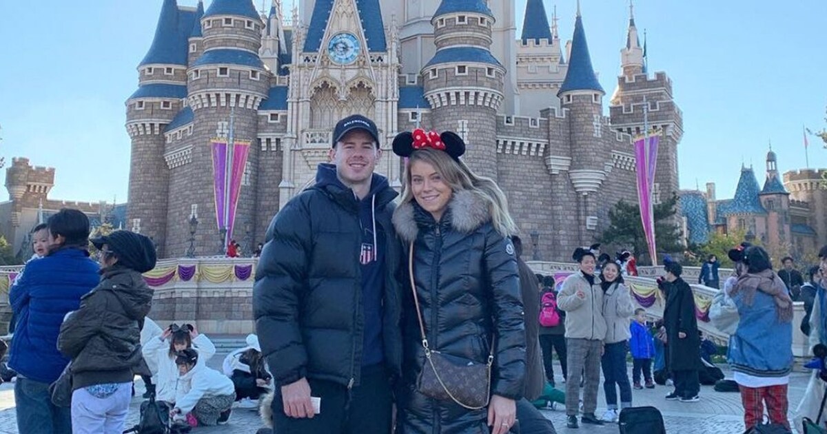 Tigers return from holidays