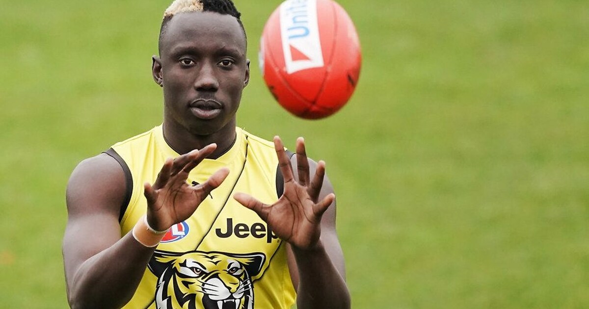 How things have clicked for Chol