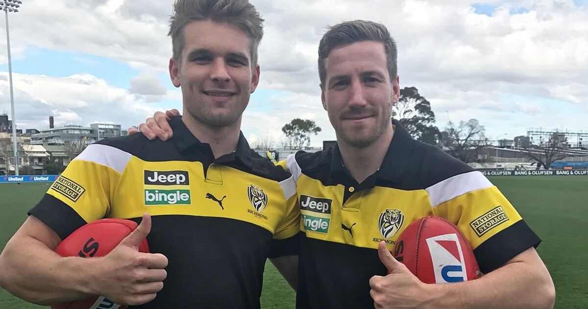 Tigers for two more years