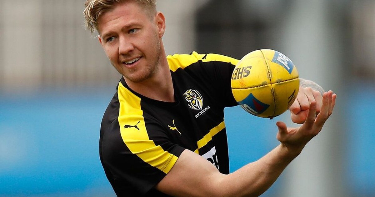 From the draft to the cup: Nathan Broad