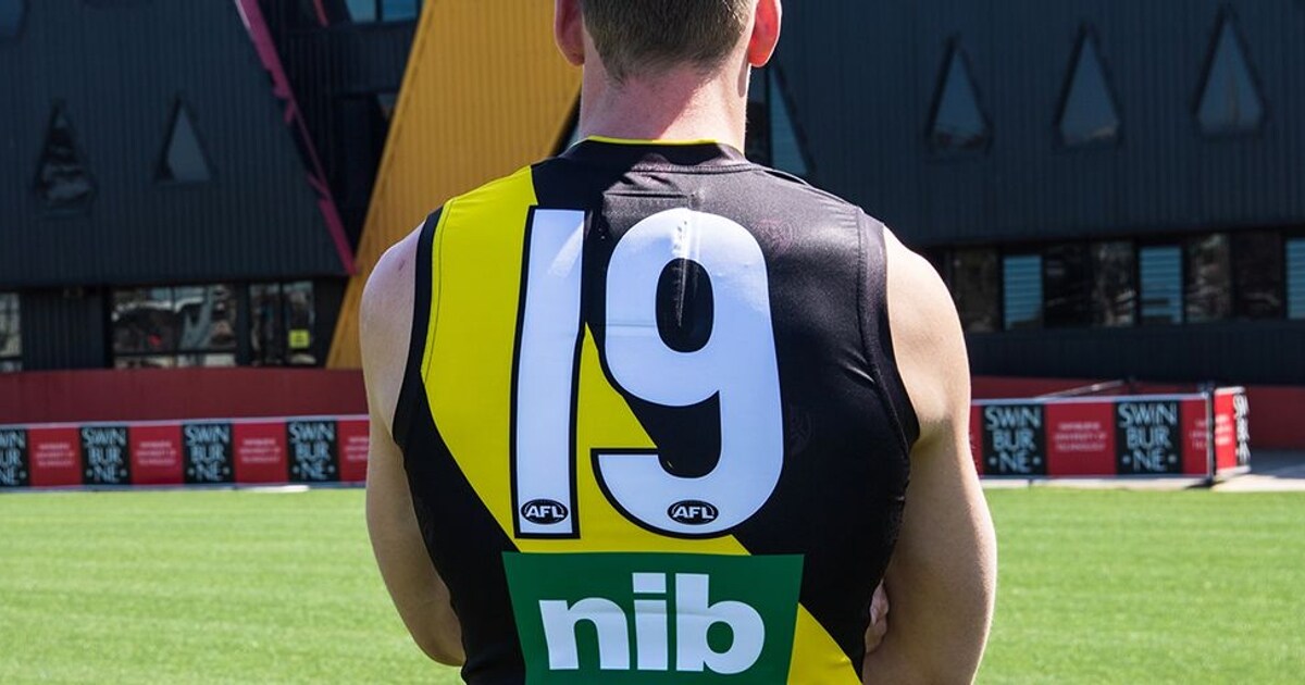 19 things about Tom Lynch