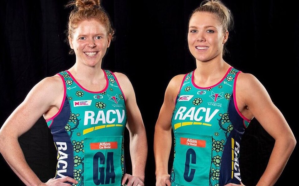 KGI alumna, Nakia Cadd designs first ever Indigenous dress for ...